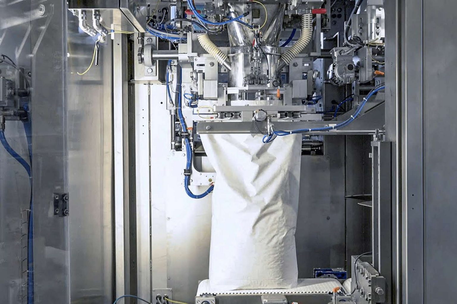 Bolsas de rafia: Tipos y usos en la industria