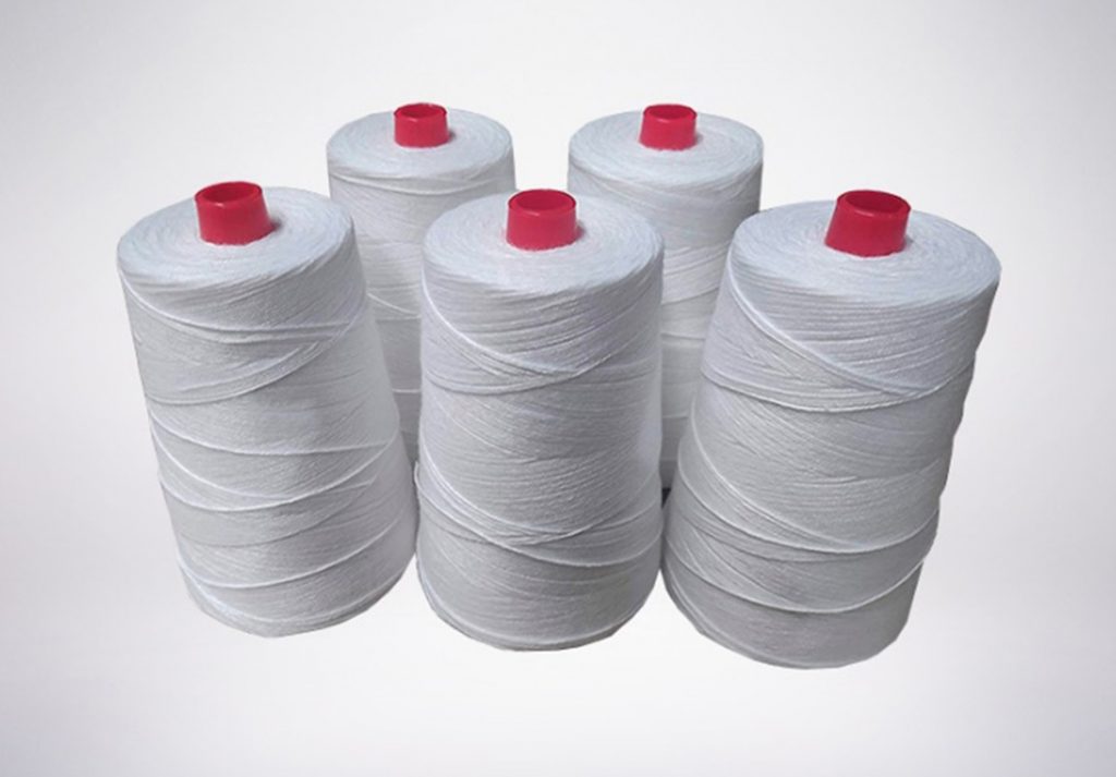 Hilo para coser sacos. Cajas de 30kg aprox. - Sacos Fernández